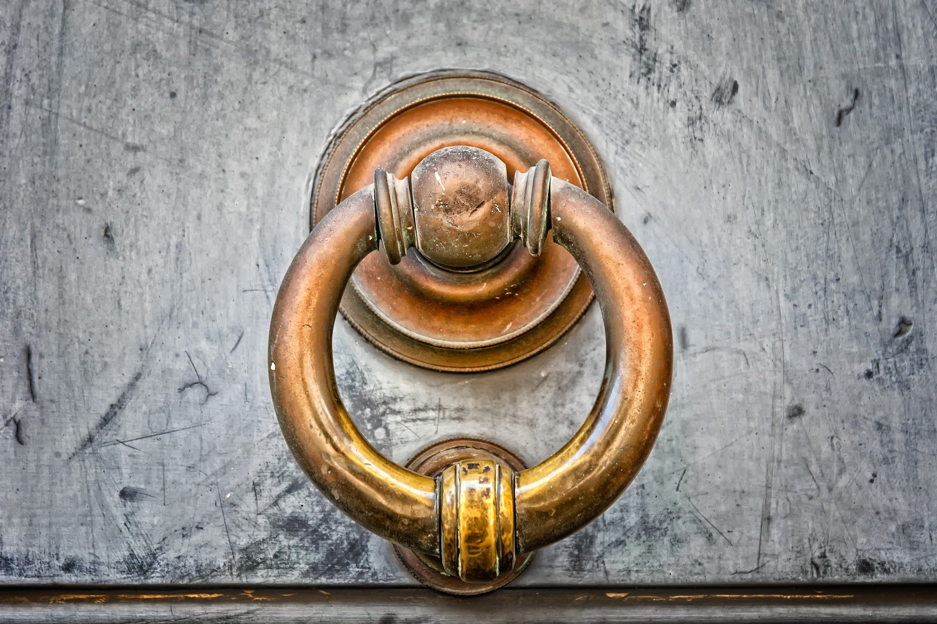 Antimicrobial properties – how copper efficiently kills bacteria and ... Antimicrobial properties – how copper efficiently kills bacteria and ...